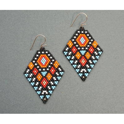 Beading jewelry patterns